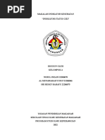 Laporan Pendahuluan Hipertermi | PDF