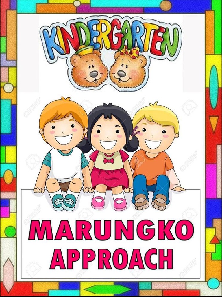 Marungko Approach | PDF