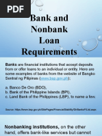 Personal Loan Brochure | PDF | Loans | Unsecured Debt