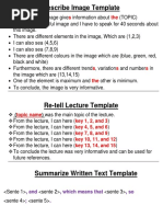 PTE Answer Short Questions | PDF | Twilight | Dawn