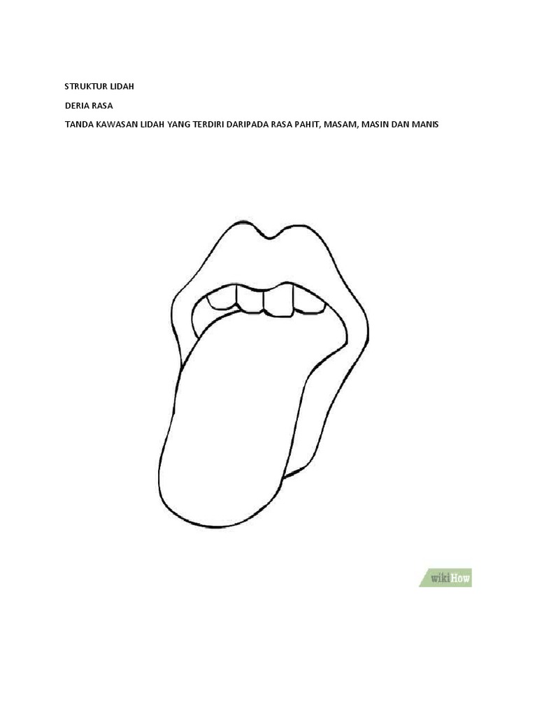 Lidah 2 | PDF