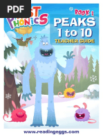 CORE Phonics & UFLI Alignment | PDF