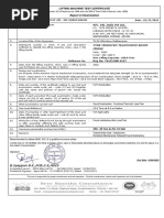 Job Card Template and Guidelines | PDF