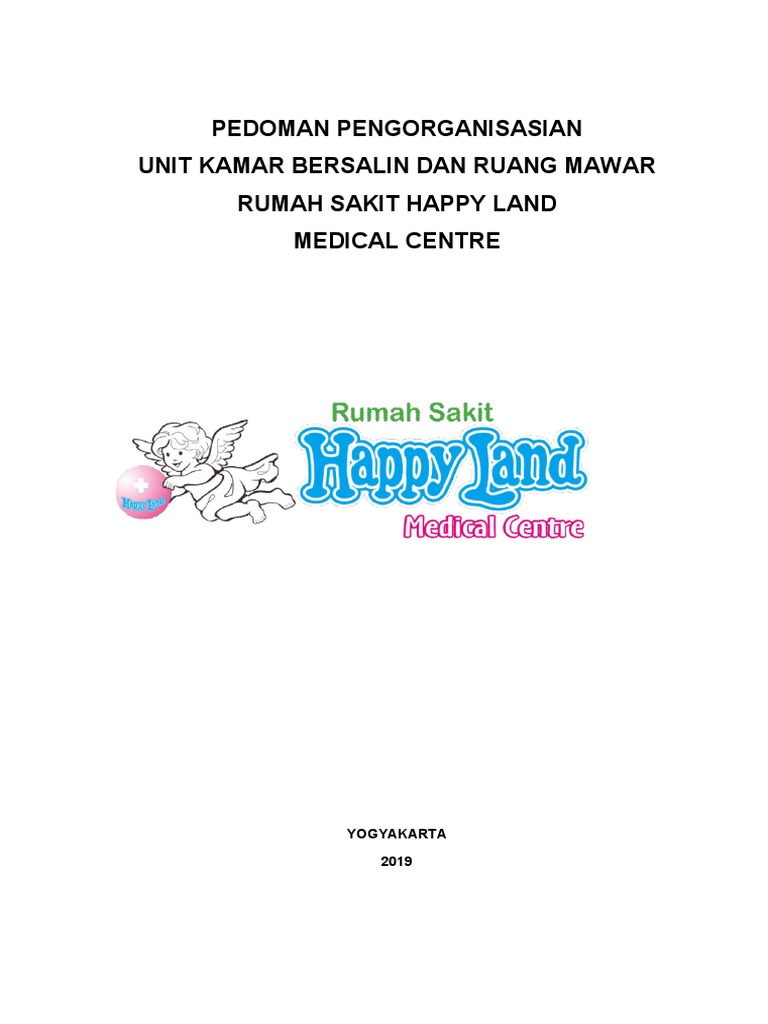 PEDOMAN PENGORGANISASIAN UNIT VK MAWAR - SDH Ke MB Mboel | PDF