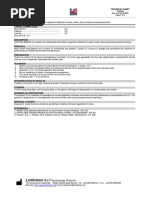 Usp 1035 - Biological Indicators For Sterilization | PDF ...