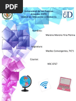 Triptico Robots | PDF | Robótica | Robot