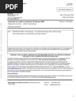 Iso 2178 2016 | PDF | Calibration | International Organization For ...