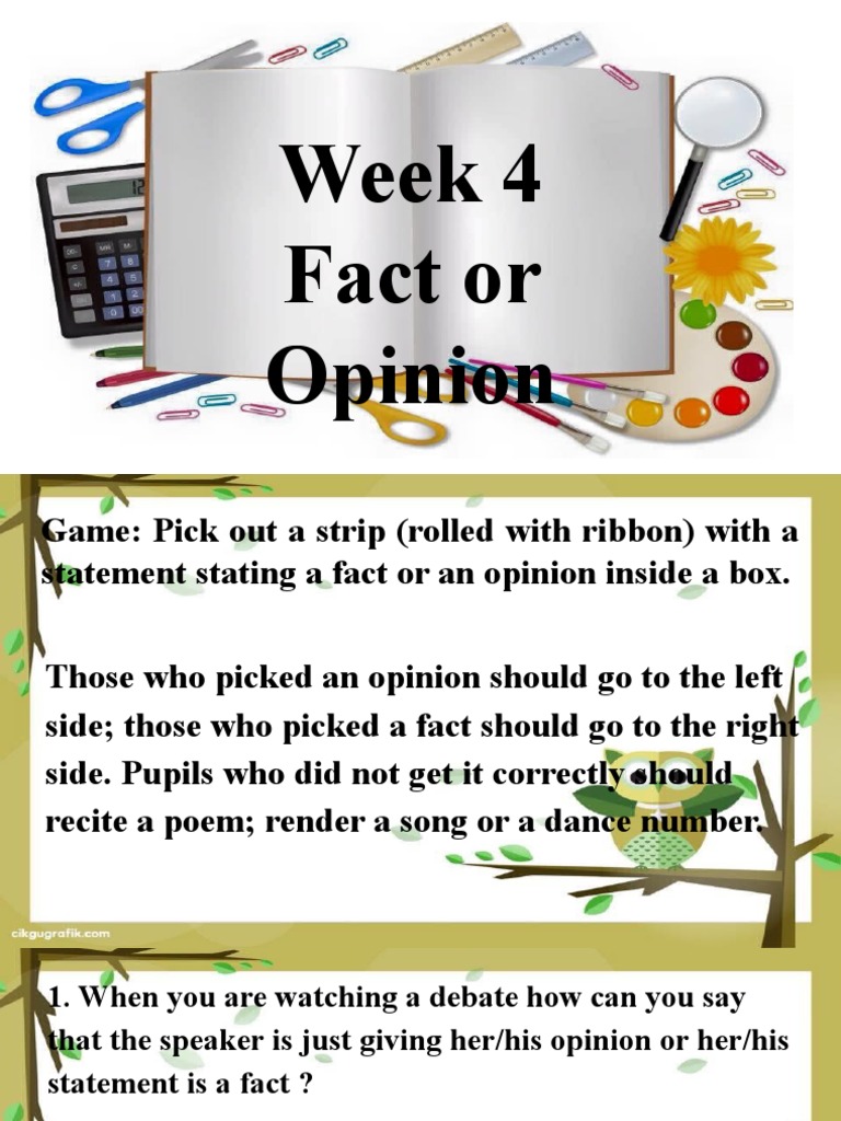 English 5 q1 W4 D1-3 | PDF