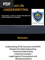 PDF - Unpacking LRC and LIC Calculations For PC Insurers | PDF | Moody ...