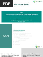 Laporan Kegiatan Pendampingan ILP | PDF