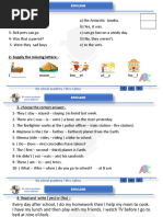 Connect Plus (Final Revision) Grade 2 | PDF