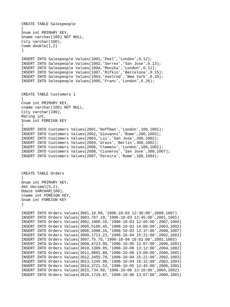 Script | Download Free PDF | Data | Computer Data