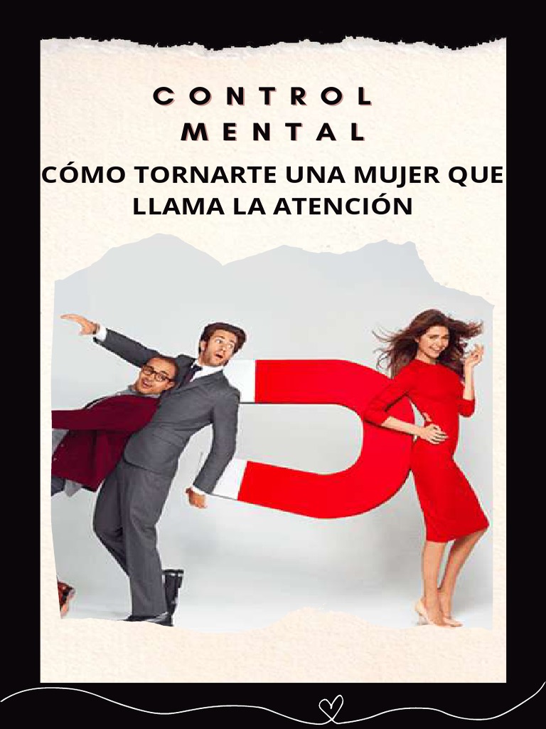 CONTROL+MENTAL | PDF | Crecimiento personal y profesional | Estilo de vida