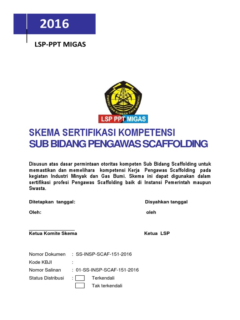 3skemascaf Insp 2016-3 | PDF