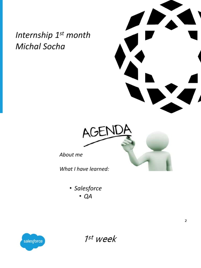 Qa Salesforce Download Free Pdf Software Testing Agile Software Development