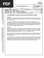FOBAS Change Over Calculator v6 1 | PDF | Fuel Oil | Litre