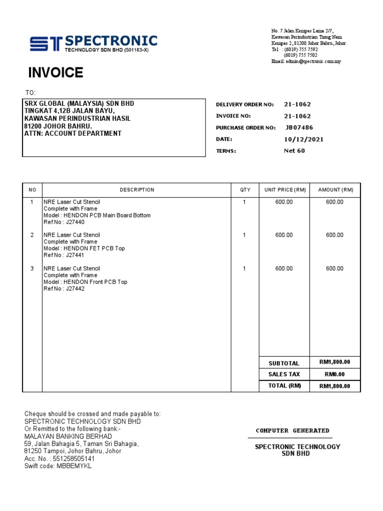 JB 07486 | PDF | Financial Services | Payments