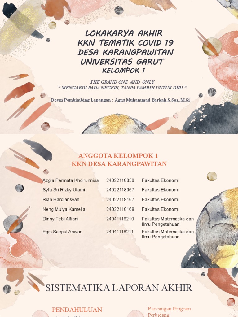 Loka Karya | PDF | Ilmu Sosial