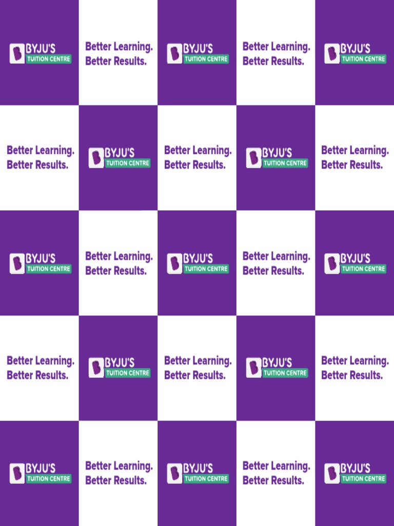 BTC 6x6 FT Checkered Backdrop | PDF