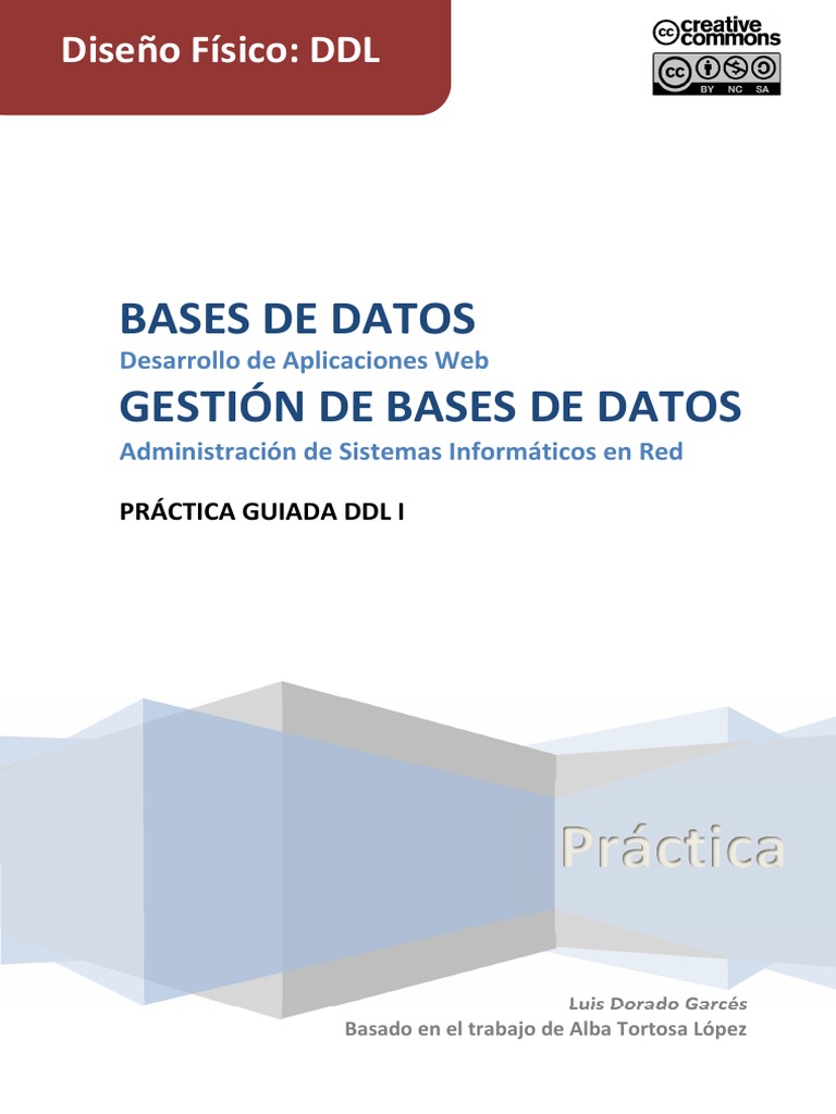 Practica Guiada 1 Ut4 | PDF | Gestión de tecnología de la información | Software