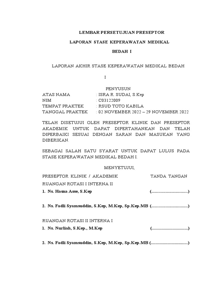 File KMB 1 2 Pngantar DN Dftra Isi Meet The Expert | PDF | Sains ...