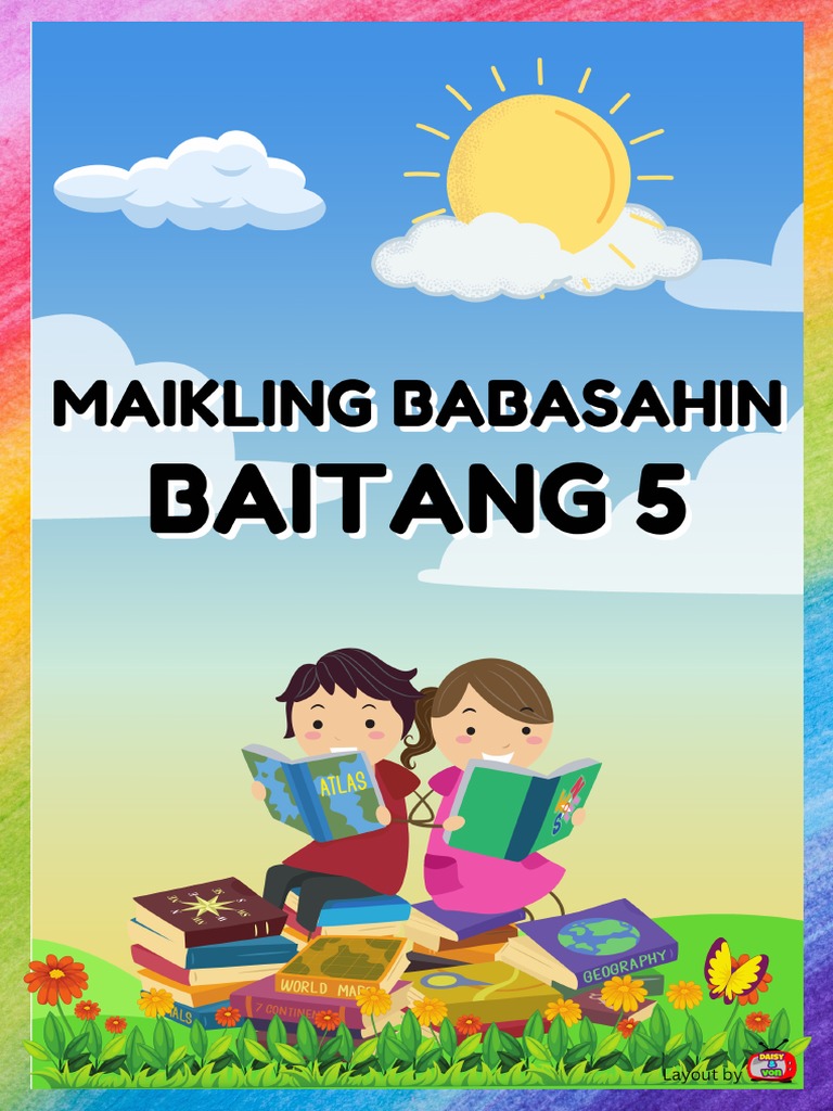 Maikling Babasahin Baitang 5 | PDF