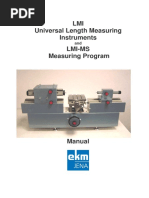 Metric Thread Dimensions - Bolt Sizes Chart For M1.6 To M69 Screws ...