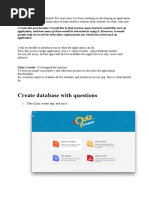 SD61 ZipGrade Tutorial 1 PDF | PDF