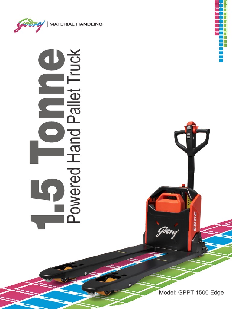 GPPT Edge | PDF | Truck | Elevator