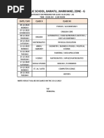 Class 12 Computer Science Practical Exam | PDF