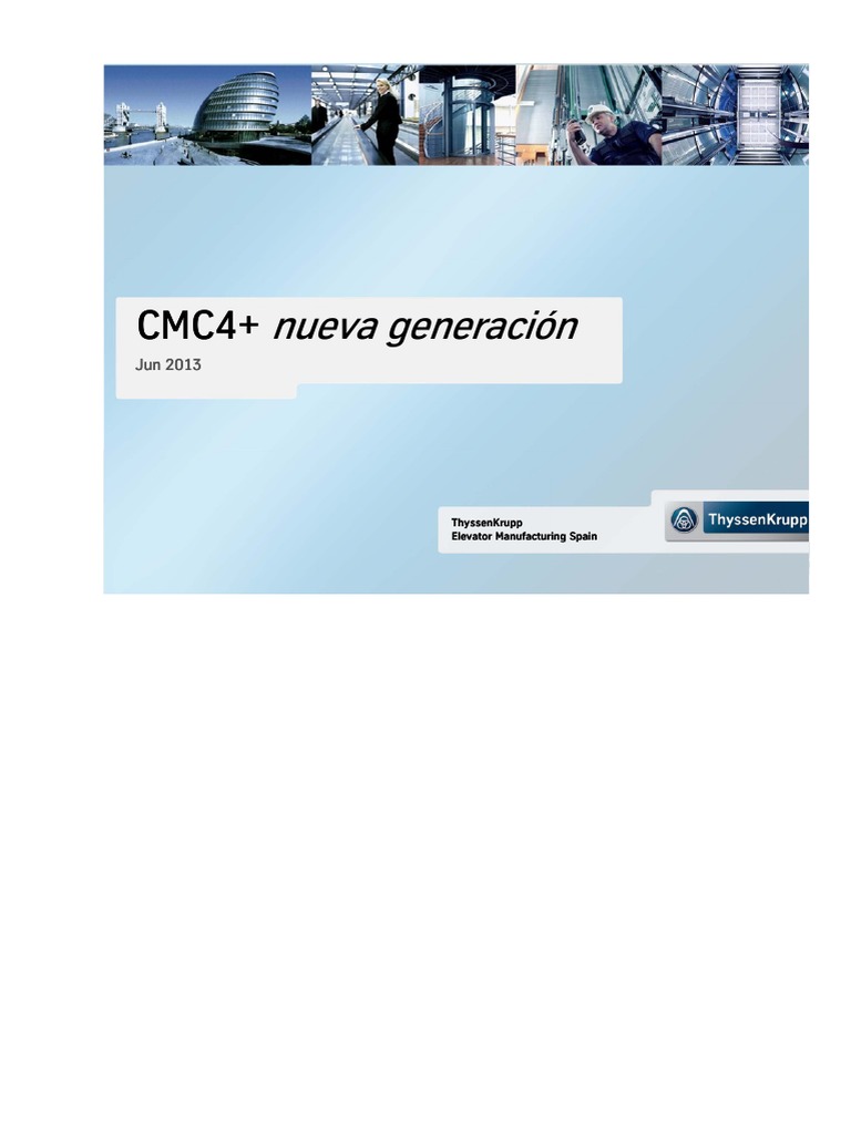 CMC 4 | PDF | Ingenieria Eléctrica | Electrónica