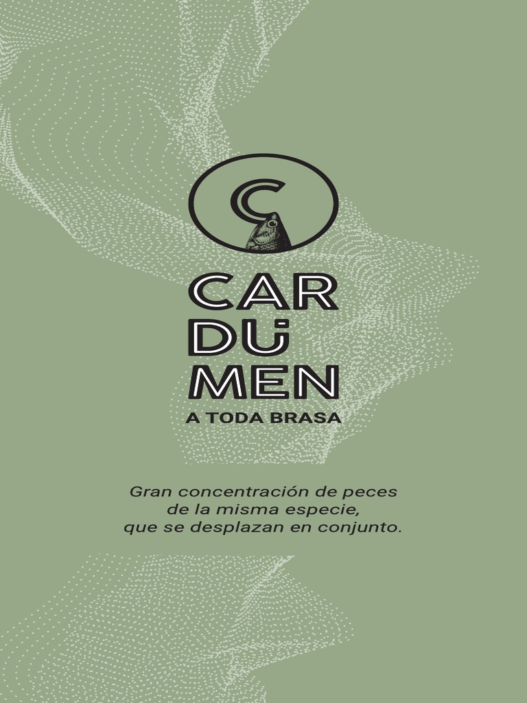 Carta Cardumen | PDF
