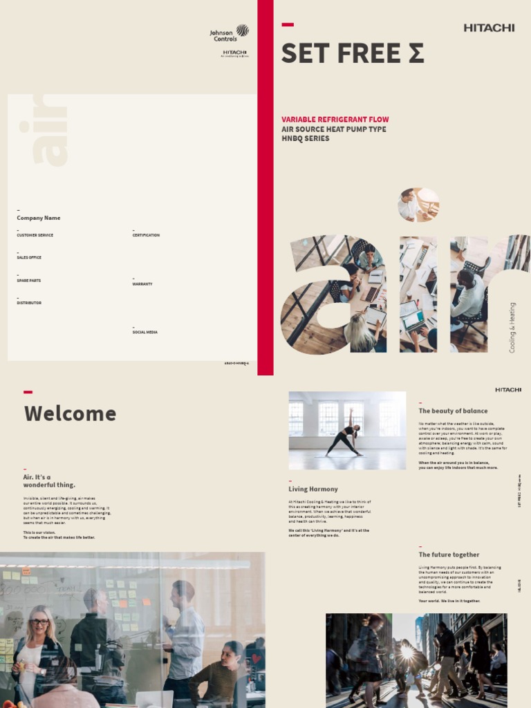 HNBQ Catalogue PDF (Low-Res) - Compressed | PDF | Power Inverter ...