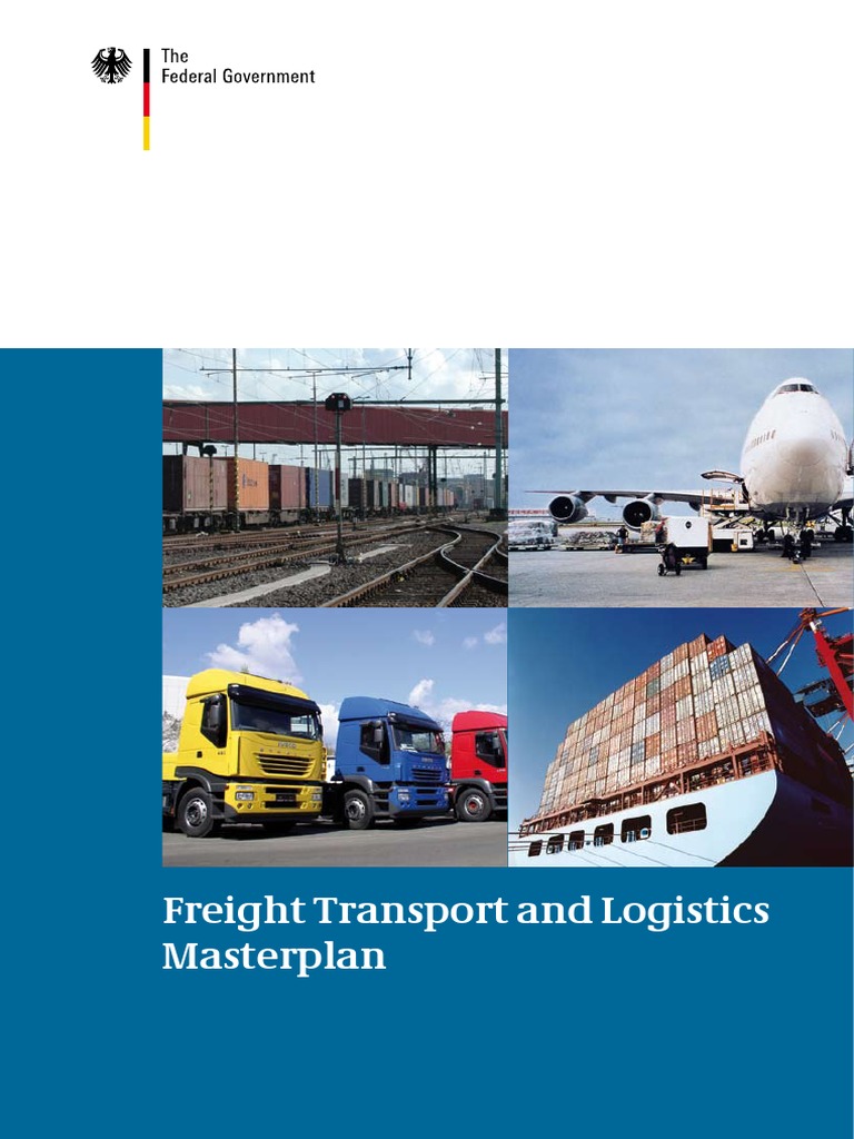 masterplan-freight-transport-and-logistics-publication | PDF ...