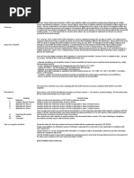 Sample Pathology Report | PDF | Pathology | Medicine