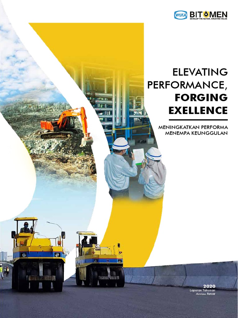 Ar 2020 | PDF | Bisnis