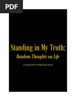 A Little Life: Themes of Trauma and Love | PDF