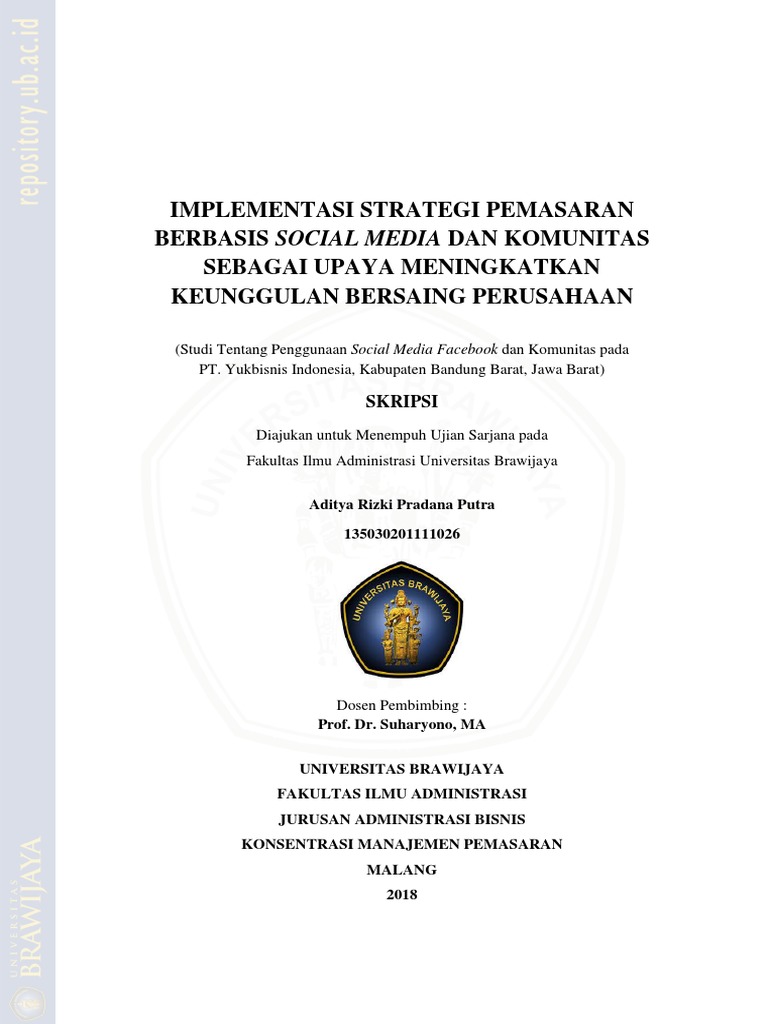 Aditya Rizki Pradana Putra Pdf