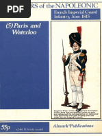Almark - Soldiers of The Napoleonic Wars 4 - British Foot Guards at ...
