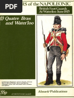 American Army AWI | PDF | Regiment | Military Units And Formations