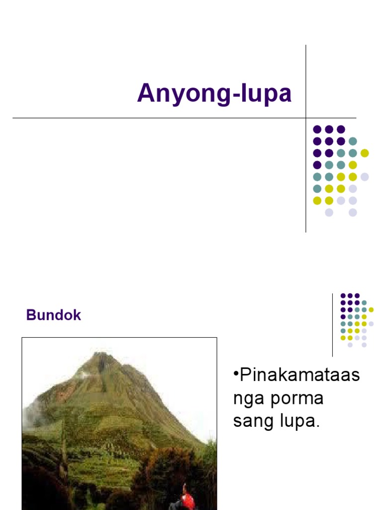 IV. Likas Na Yaman | PDF