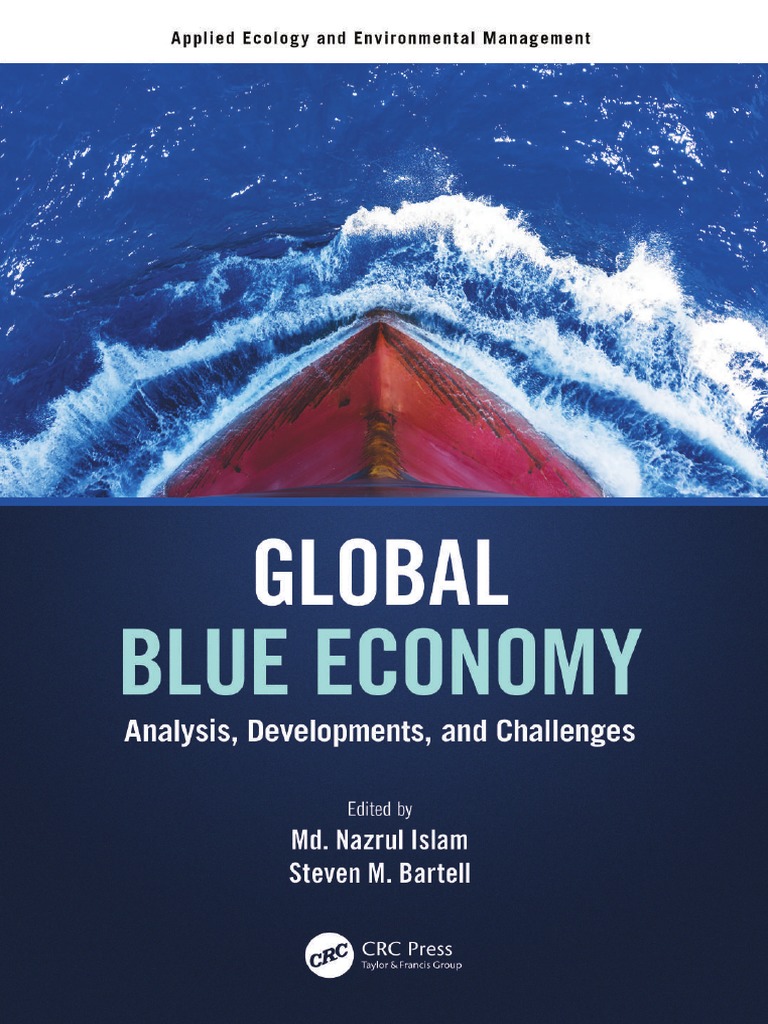 2022 Blue Economy Comp | PDF | Sustainability | Oceans