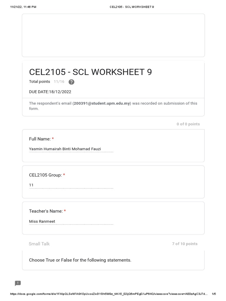 SDL 9 - 200391 | PDF | Communication | Human Communication