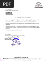 Vendor Self-Declaration Form Template | PDF | Economies | Business
