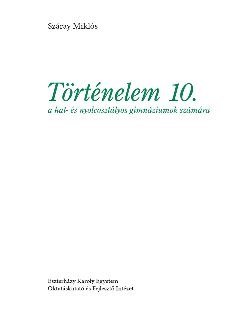 NT 17604 Tortenelem 10 TK | PDF