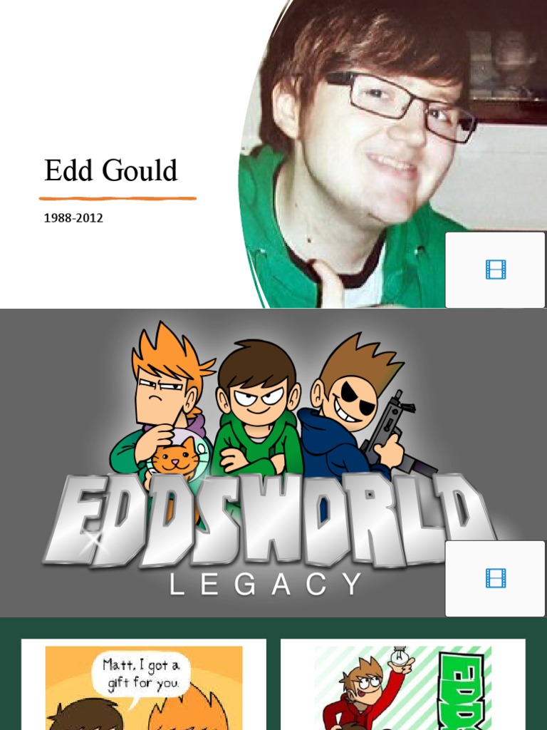 Edds World | PDF