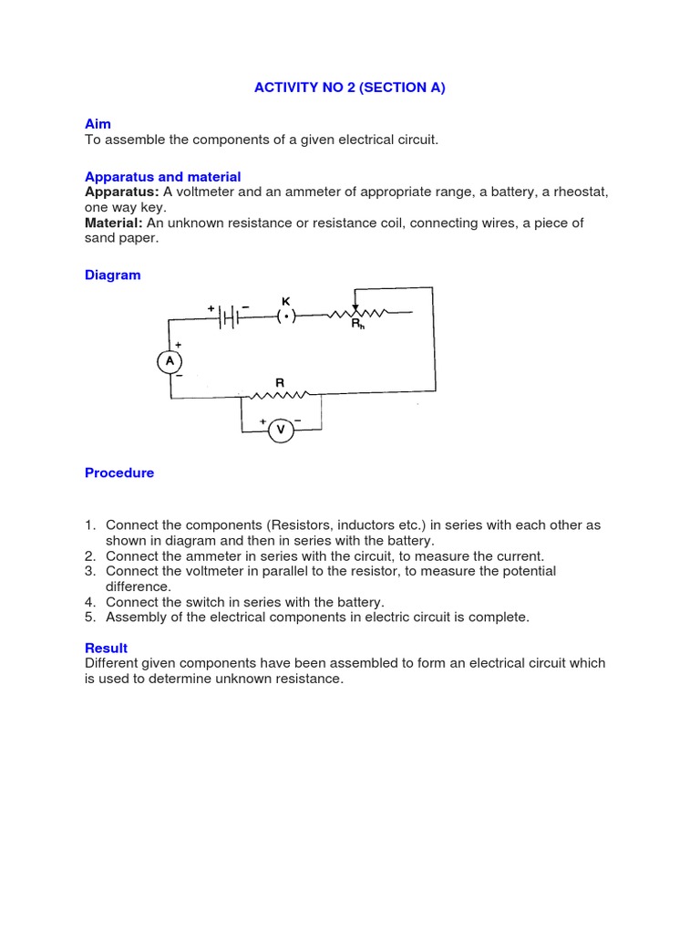 Activity 2 | PDF