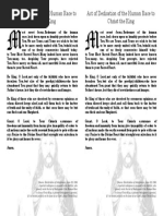 Baba Wethu | PDF | Religion & Spirituality