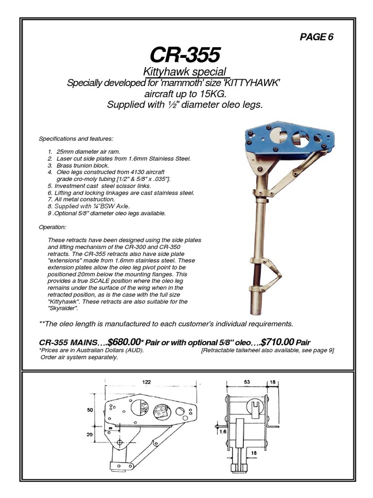 CR 355 | PDF