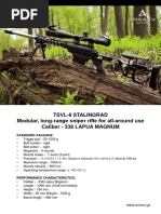 Air Gun Pellet Weight and Size Chart | PDF | Firearms | Pneumatics